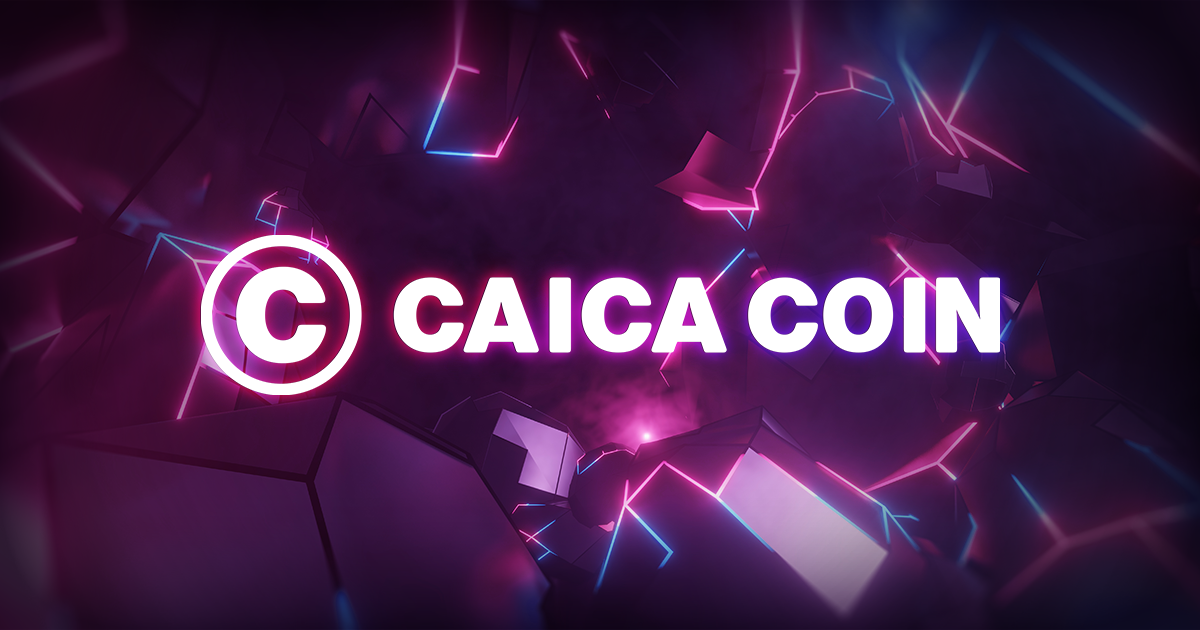 CAICA COIN