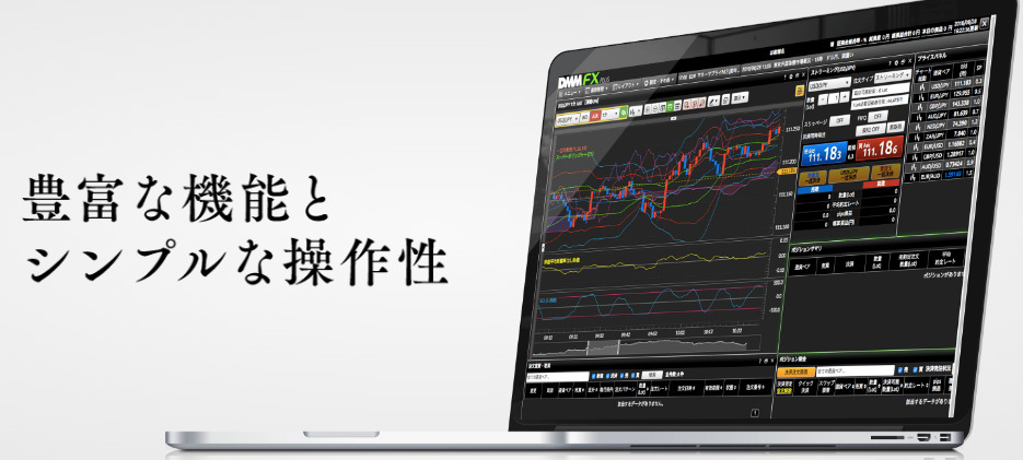 FXのおすすめツールを徹底比較｜選び方や使いやすいツールを紹介 | Market α（マーケットアルファ）