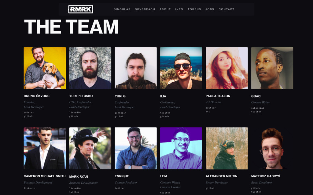 RMRK.app (RMRK)とは？価格動向や今後の見通し・将来性を徹底解説 | Market α（マーケットアルファ）