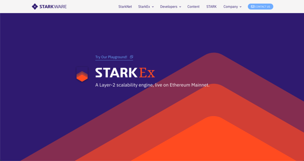 StarkNetとは？特徴や今後の見通し・将来性を徹底解説 | Market α（マーケットアルファ）