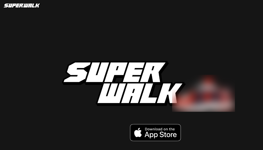 Superwalkとは？特徴や始め方・稼ぎ方を徹底解説 | Market α（マーケットアルファ）