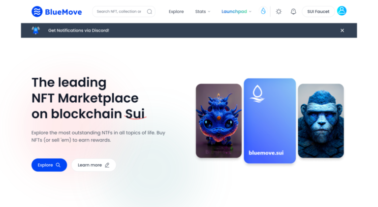 Sui(SUI)とは？特徴や今後の見通し・将来性を徹底解説 | Market α（マーケットアルファ）