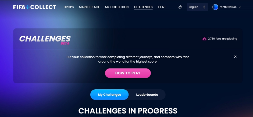 FIFA＋ Collectとは？特徴や始め方・稼ぎ方を徹底解説！ | Market α（マーケットアルファ）