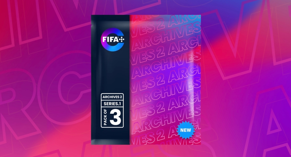 FIFA＋ Collectとは？特徴や始め方・稼ぎ方を徹底解説！ | Market α（マーケットアルファ）