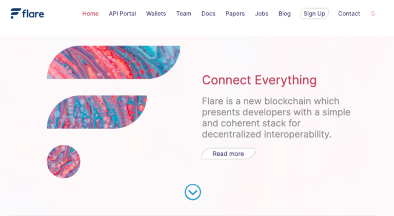 仮想通貨フレア（FLR）とは？価格動向や今後の見通し・将来性を徹底解説 | Market α（マーケットアルファ）