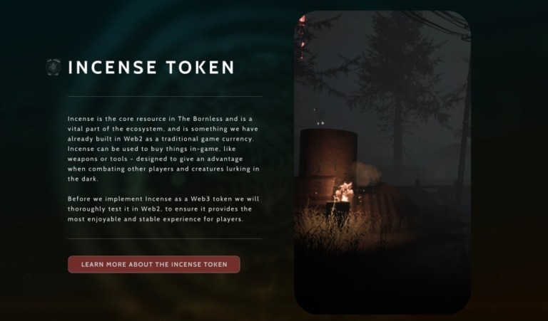 The Bornlessとは？特徴や始め方・稼ぎ方を徹底解説！ | Market α（マーケットアルファ）