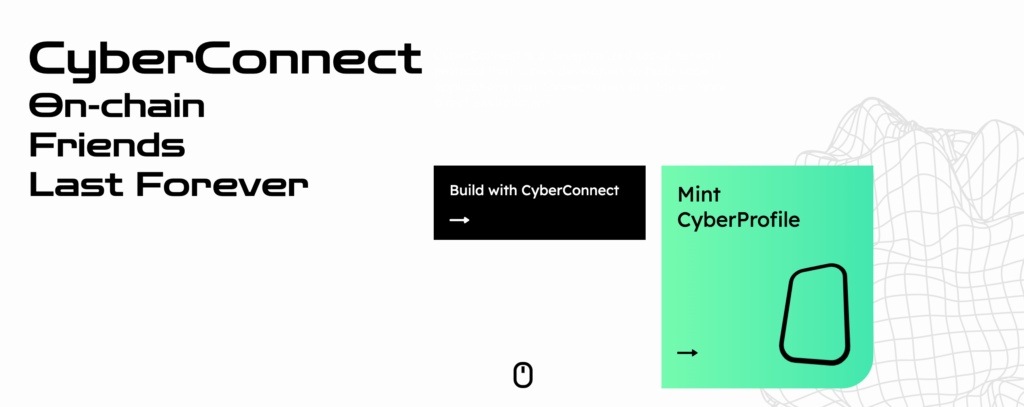 CyberConnect(サイバーコネクト)とは？特徴・始め方と仮想通貨CYBERの買い方を解説 | Market α（マーケットアルファ）