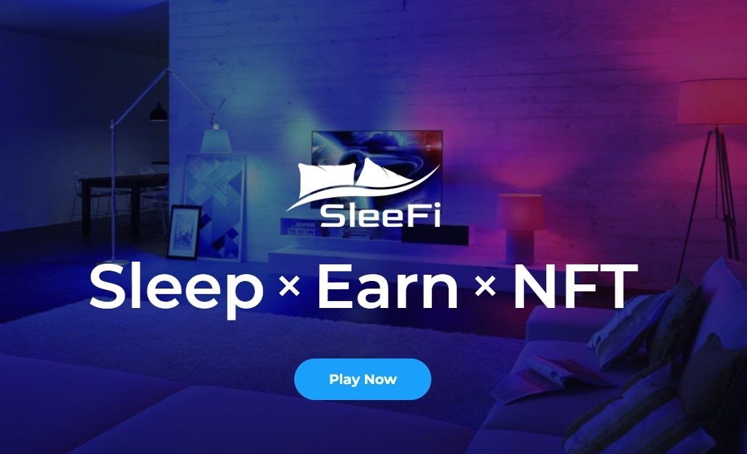 SleeFi（スリーファイ）の稼ぎ方・遊び方と攻略のコツをわかりやすく解説 | Market α（マーケットアルファ）